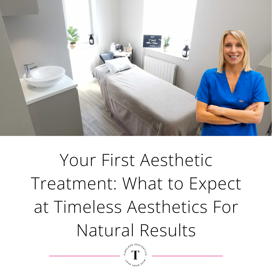Thinking About Aesthetic Treatments? Here’s What You Need to Know for ...